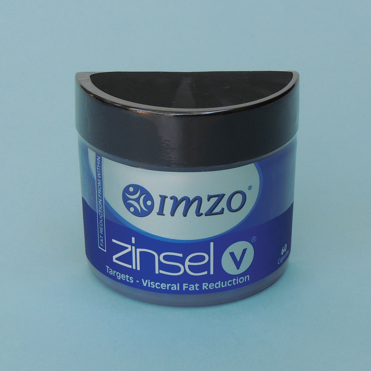 Imzo Zinsel V (Pantethine 300mg) (60) – Managed Health 4 All
